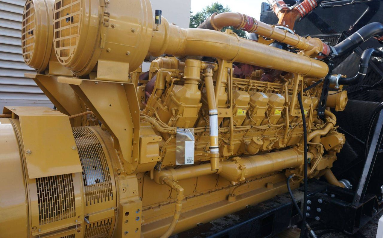 Power Generation - CIS Quality Parts