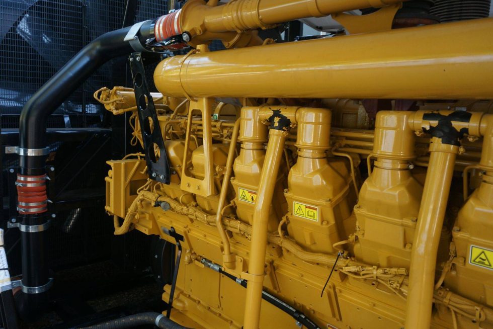 Power Generation - CIS Quality Parts